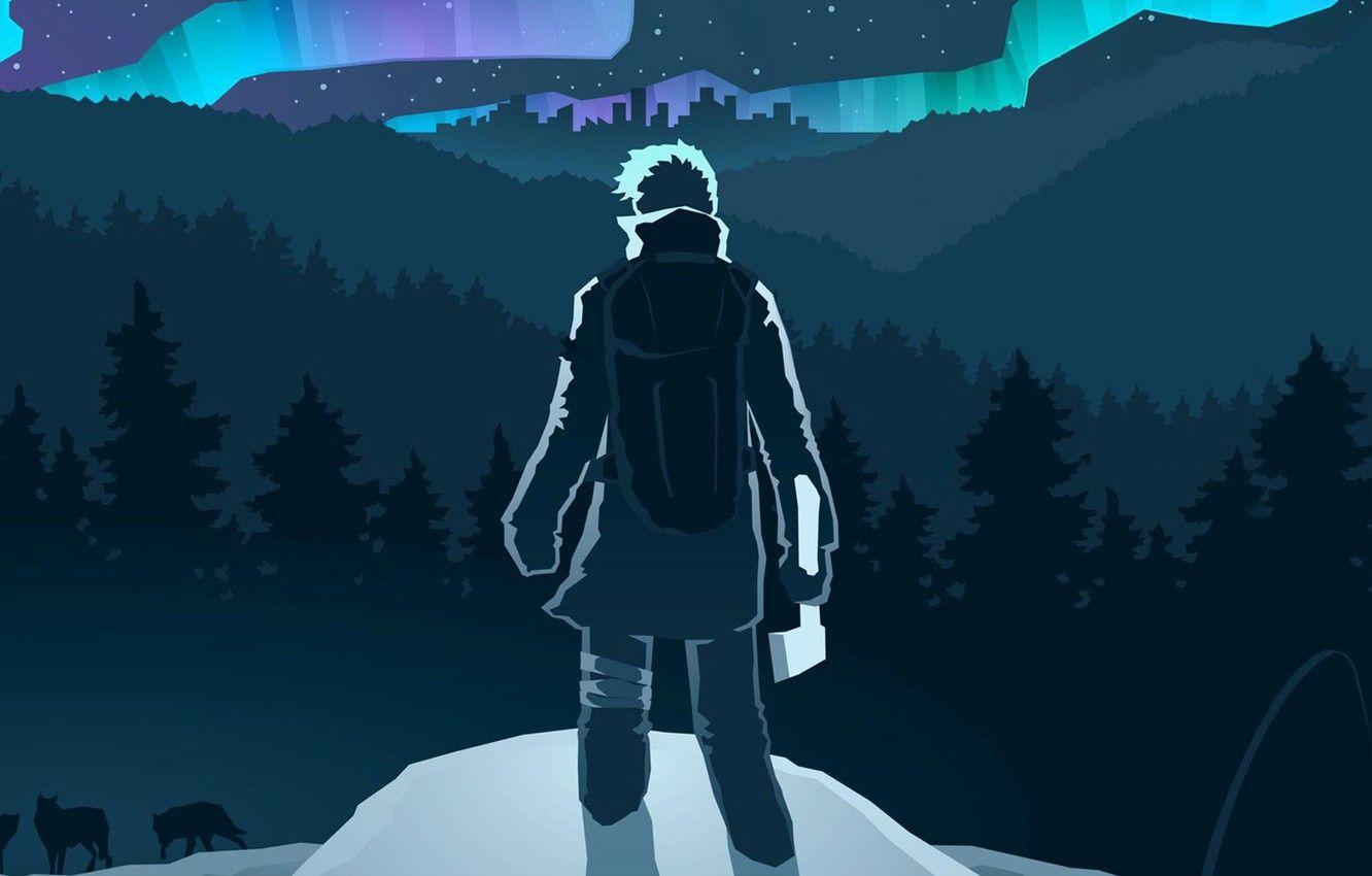 The Long Dark Wallpapers - Top Free The Long Dark Backgrounds ...