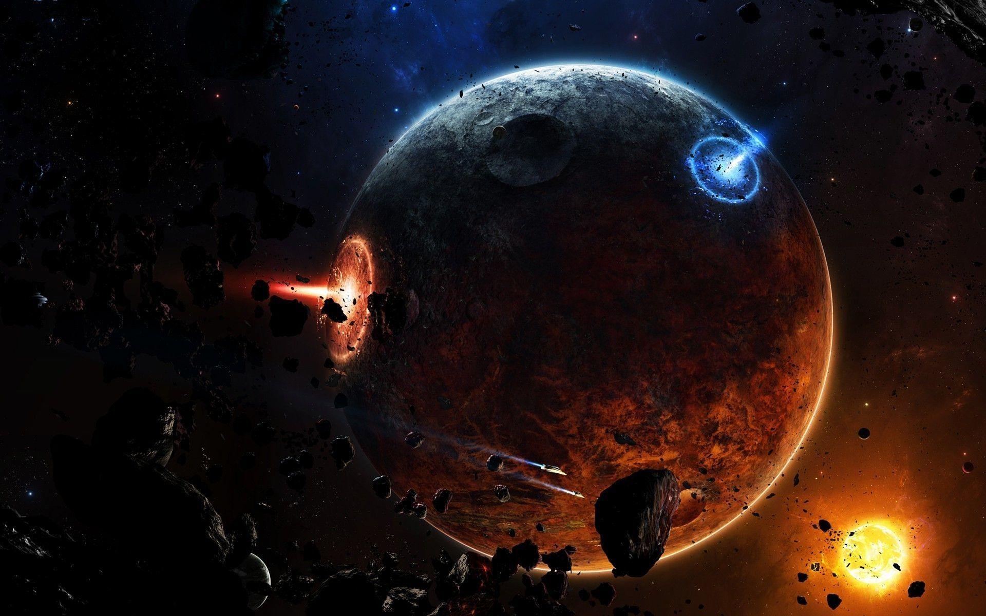 Universe Explosion Wallpapers - Top Free Universe Explosion Backgrounds ...