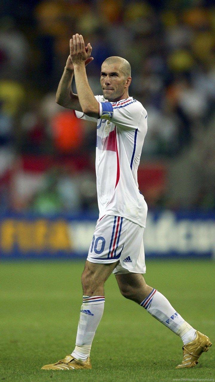 Zidane Wallpapers - Top Free Zidane Backgrounds - WallpaperAccess