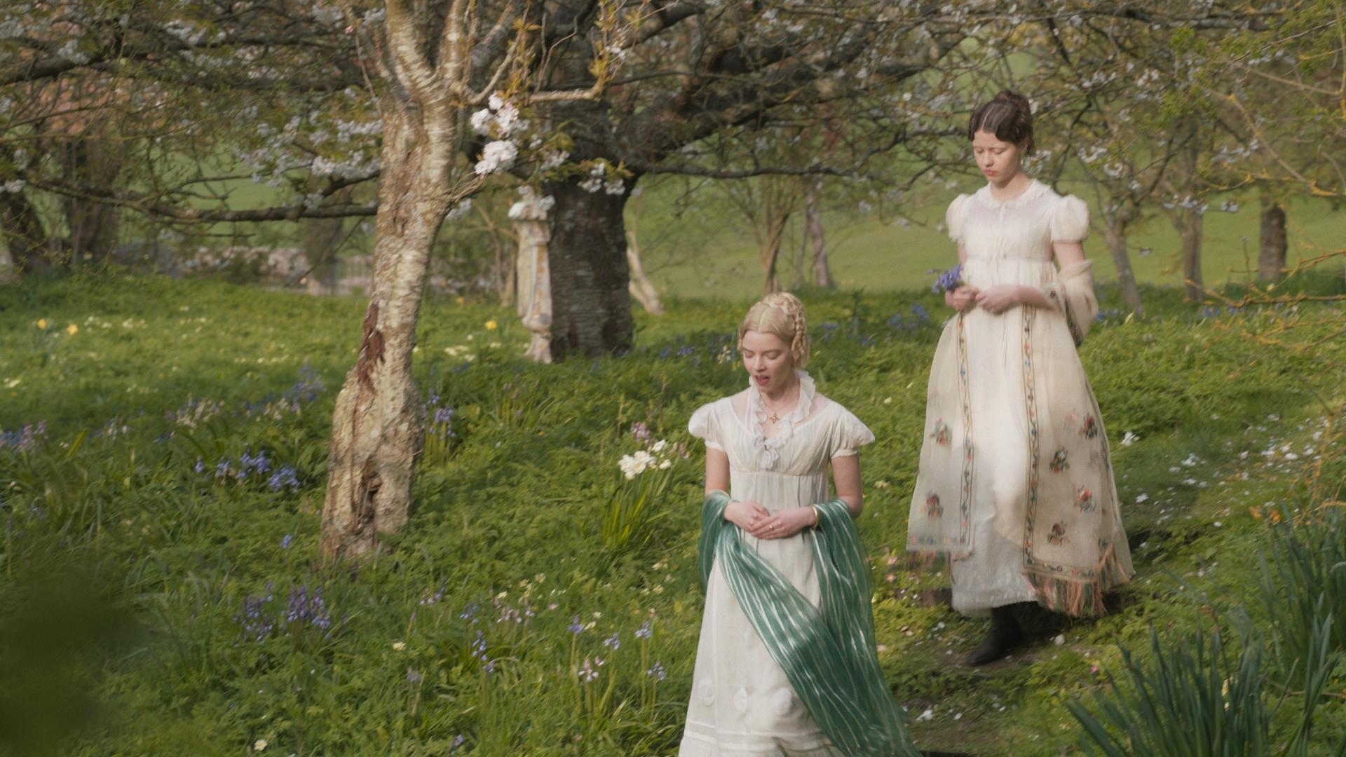 Emma 2020 Wallpapers - Top Free Emma 2020 Backgrounds - WallpaperAccess