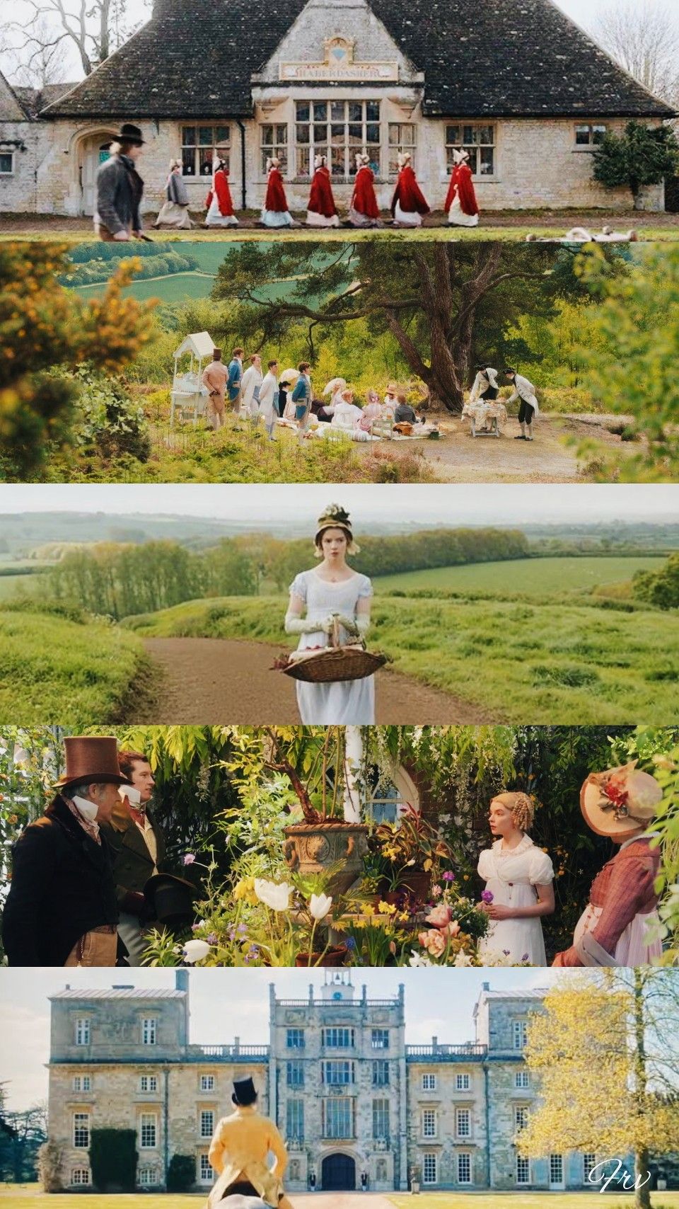 Emma 2020 Wallpapers - Top Free Emma 2020 Backgrounds - WallpaperAccess