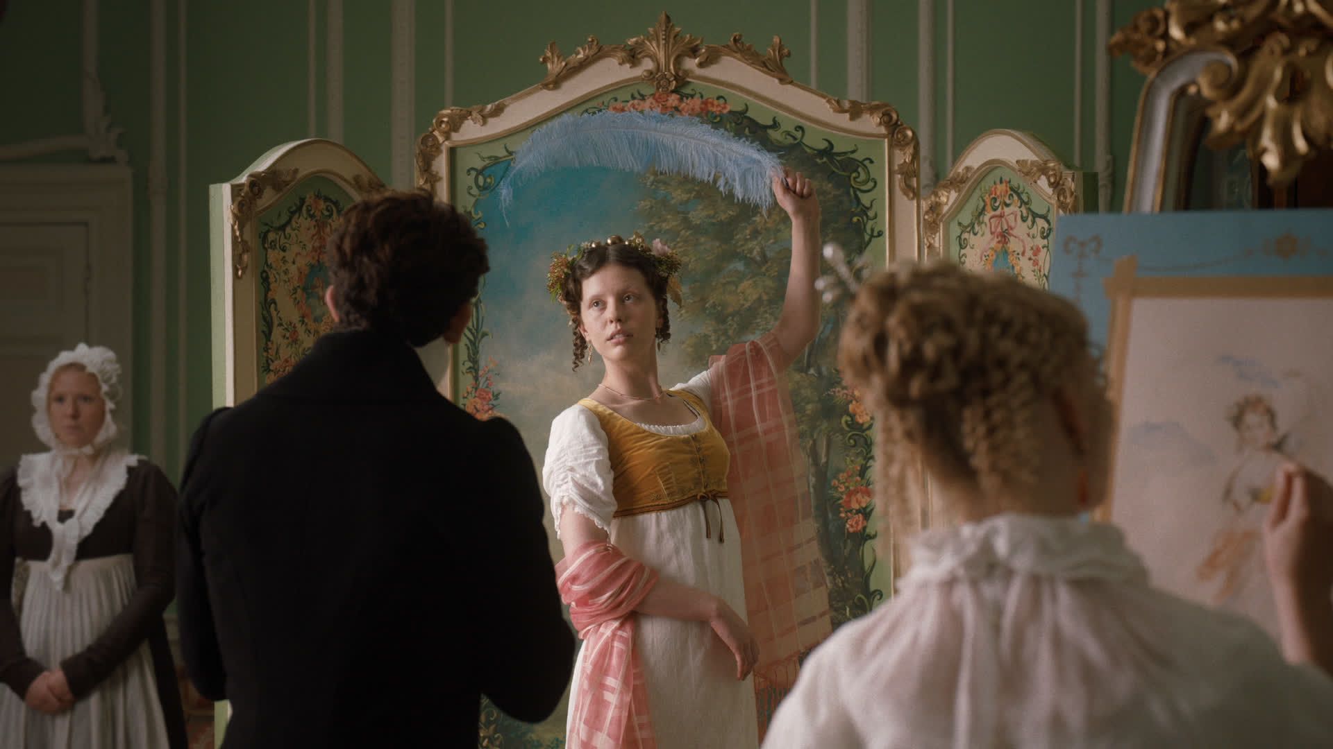 Emma 2020 Wallpapers Top Free Emma 2020 Backgrounds Wallpaperaccess