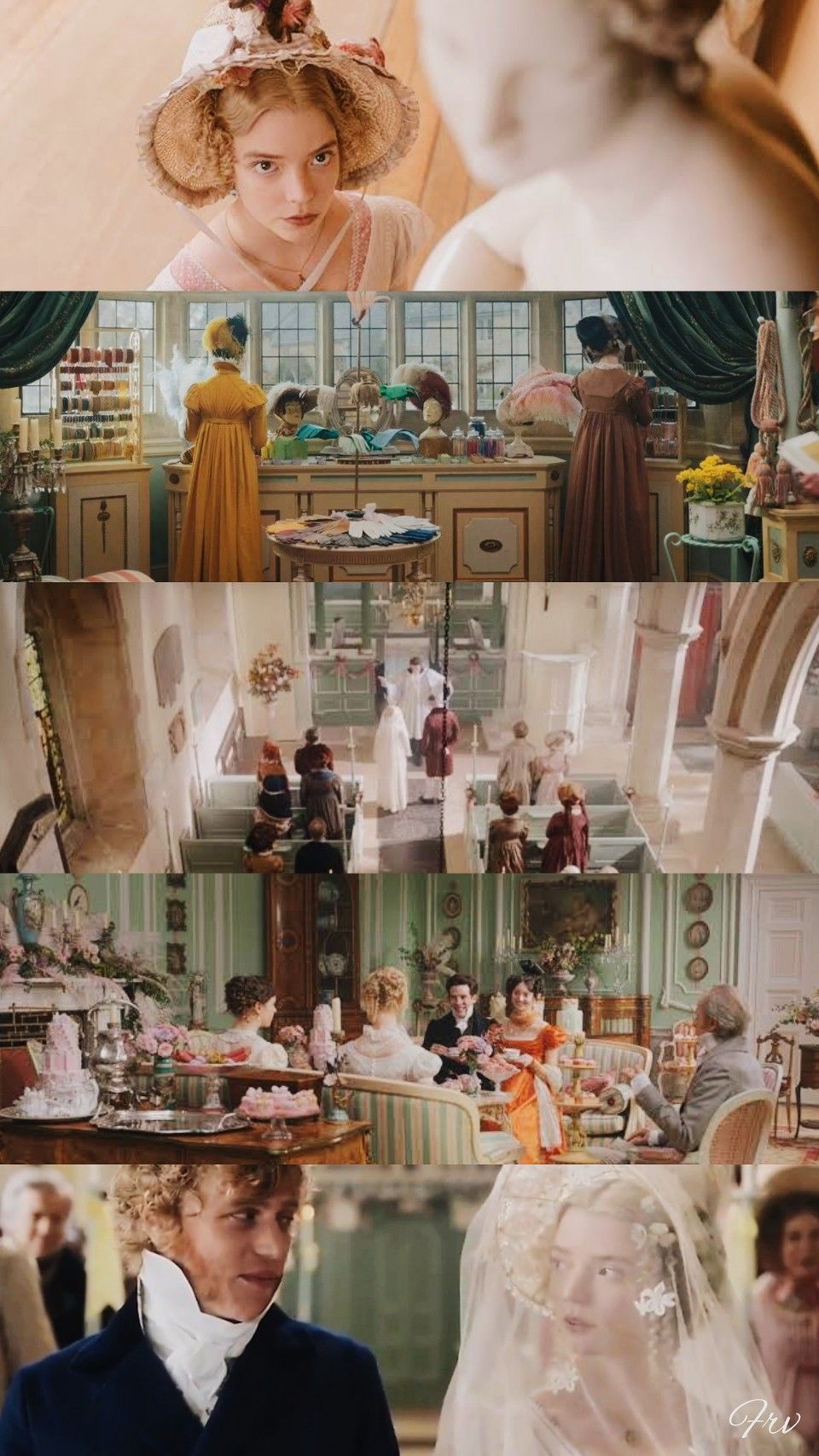 Emma 2020 Wallpapers - Top Free Emma 2020 Backgrounds - WallpaperAccess