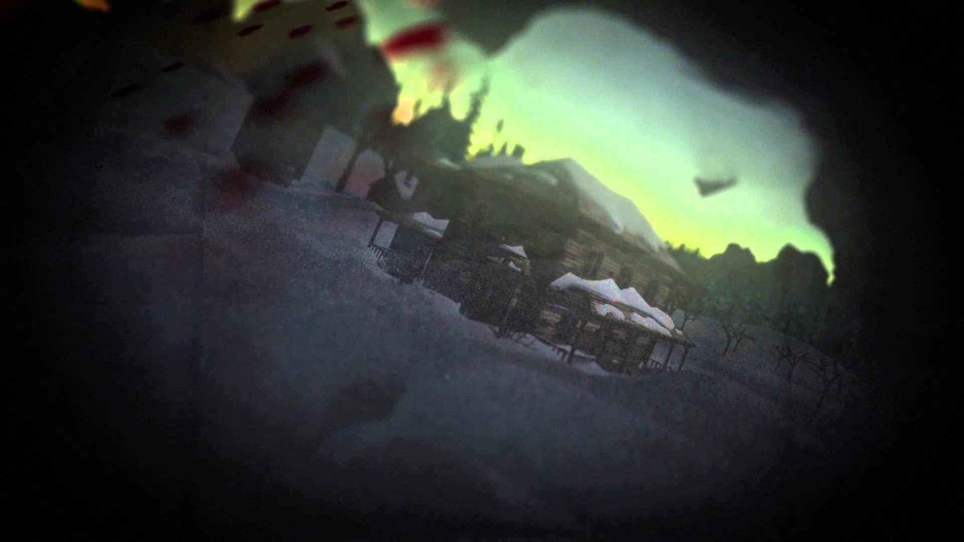 The Long Dark Wallpapers - Top Free The Long Dark Backgrounds ...