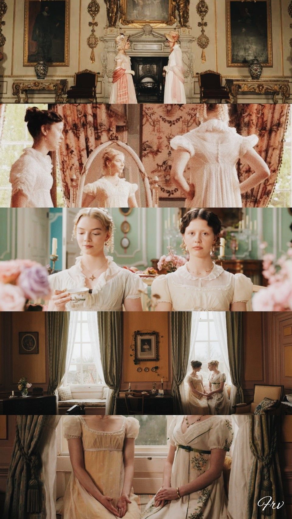 Emma 2020 Wallpapers Top Free Emma 2020 Backgrounds Wallpaperaccess