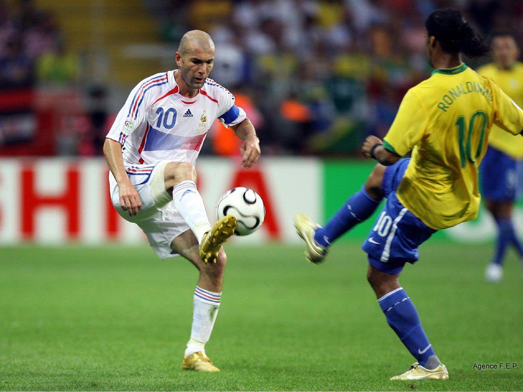 Zidane Wallpapers - Top Free Zidane Backgrounds - WallpaperAccess