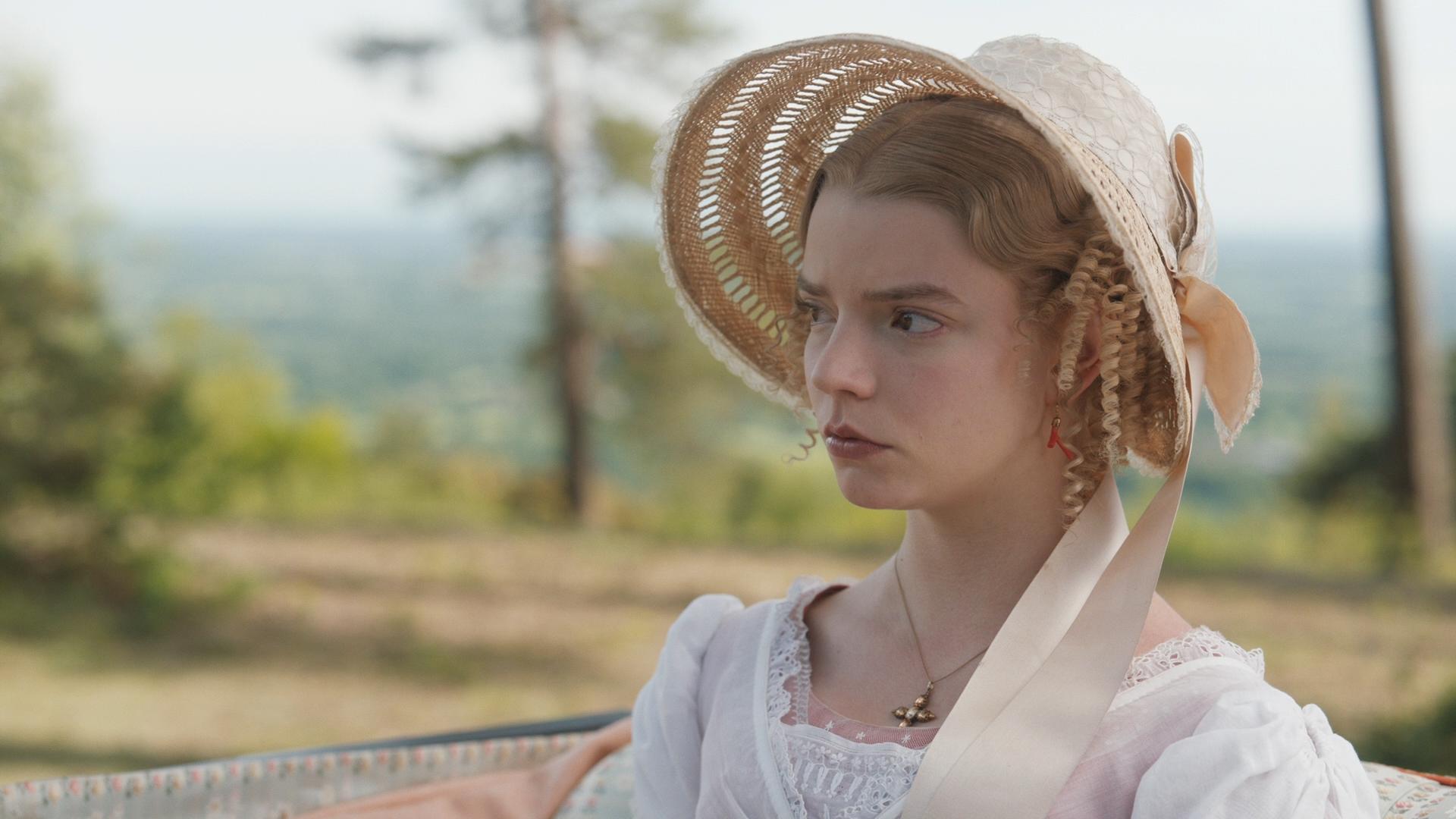 Emma 2020 Wallpapers Top Free Emma 2020 Backgrounds Wallpaperaccess