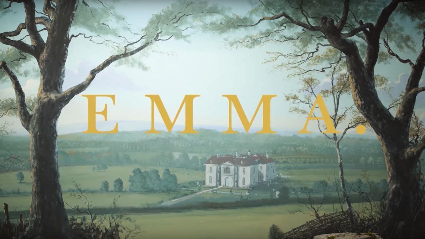 Emma 2020 Wallpapers - Top Free Emma 2020 Backgrounds - WallpaperAccess