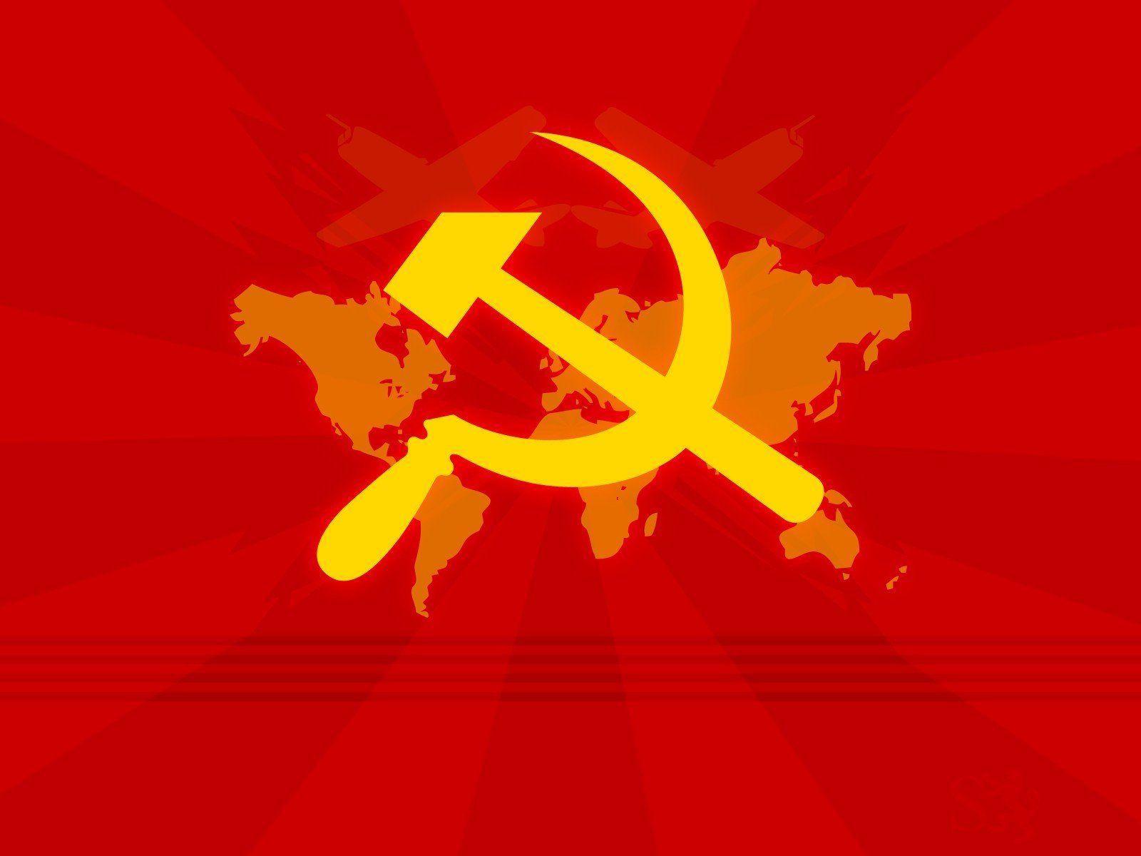 Communist Wallpapers - Top Free Communist Backgrounds - WallpaperAccess