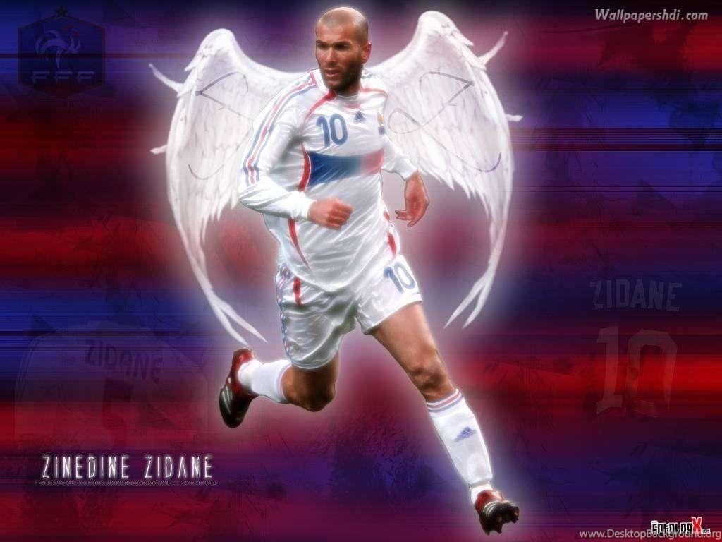 Zidane Wallpapers - Top Free Zidane Backgrounds - WallpaperAccess