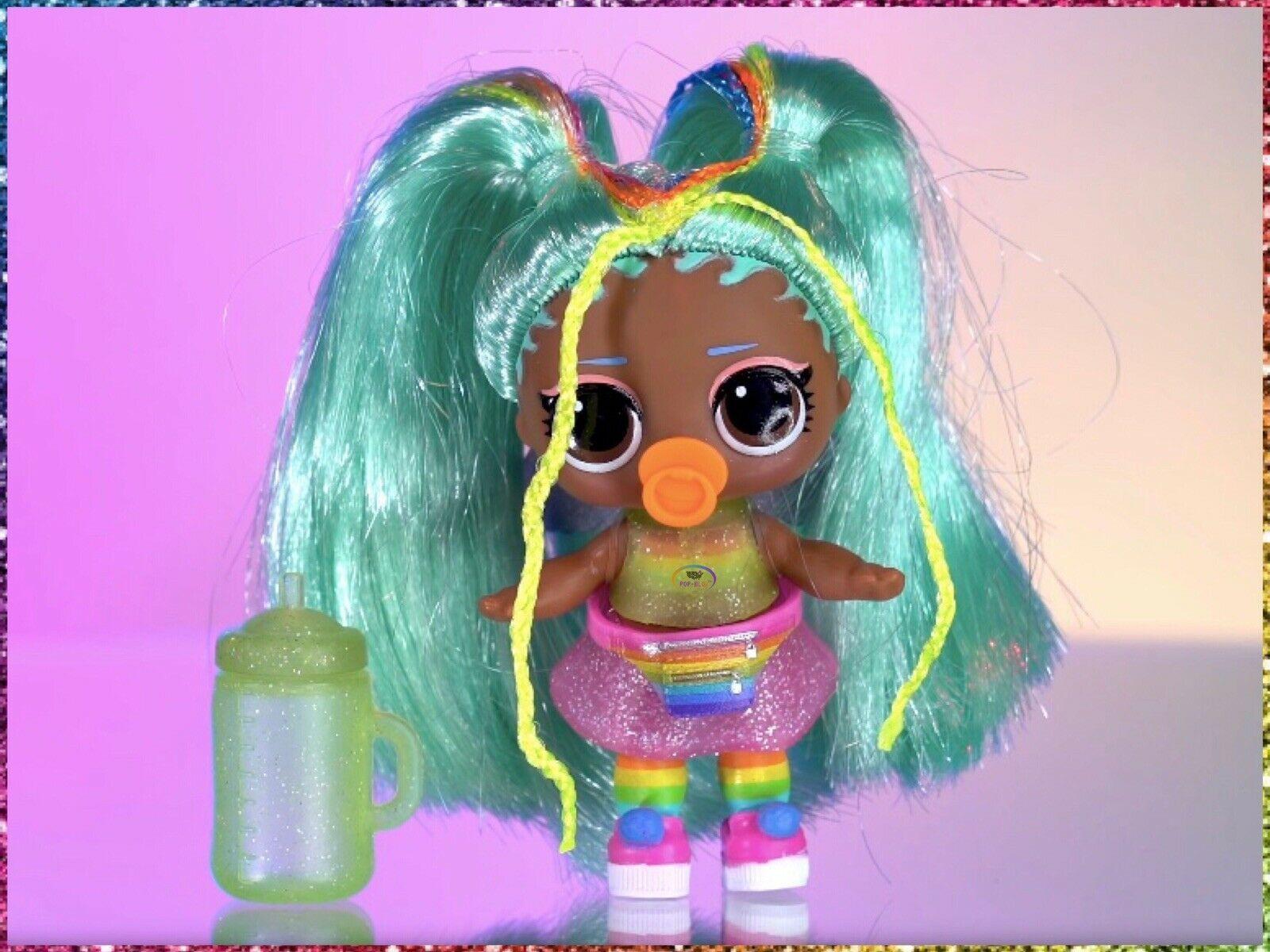 LOL Surprise Doll Wallpapers - Top Free LOL Surprise Doll Backgrounds ...