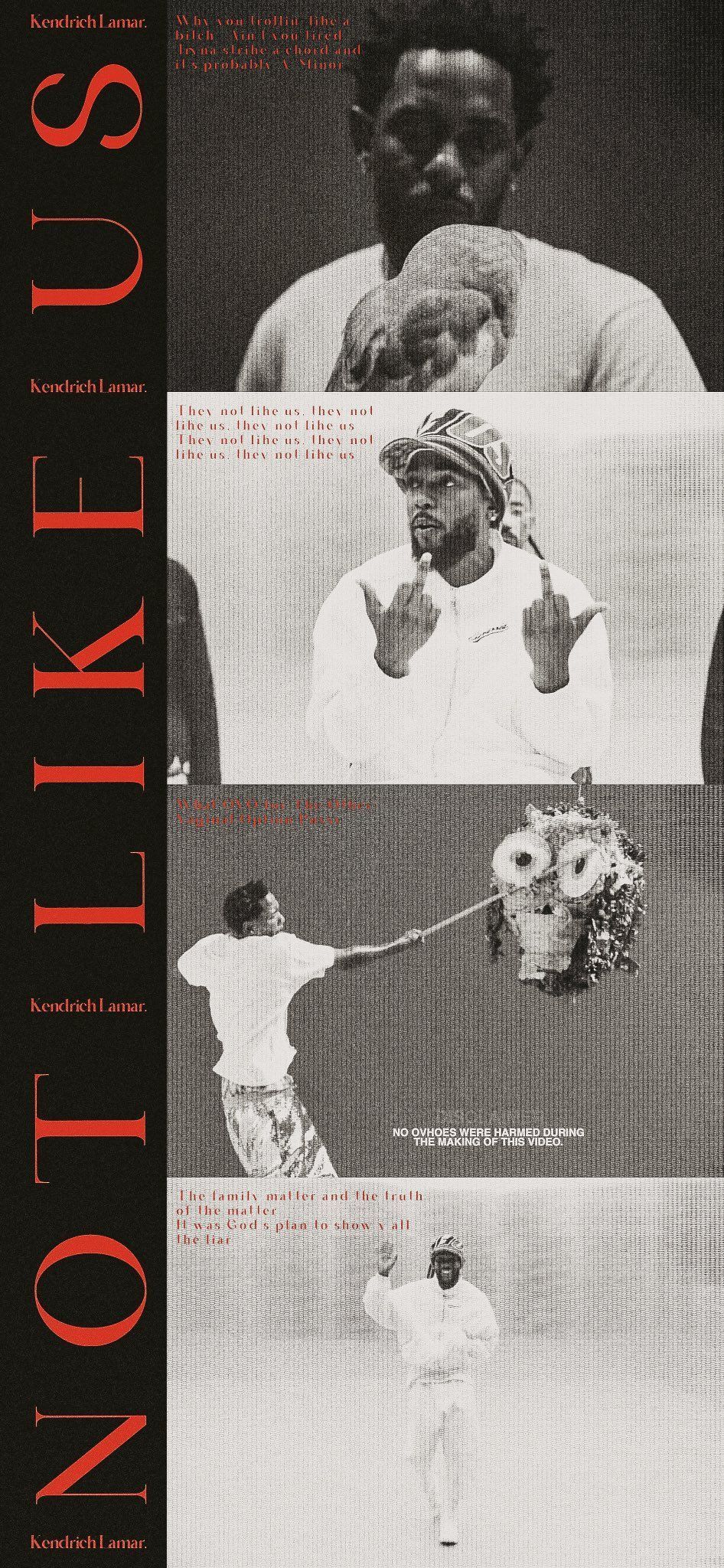 Not Like Us Wallpapers - Top Free Not Like Us Backgrounds - WallpaperAccess