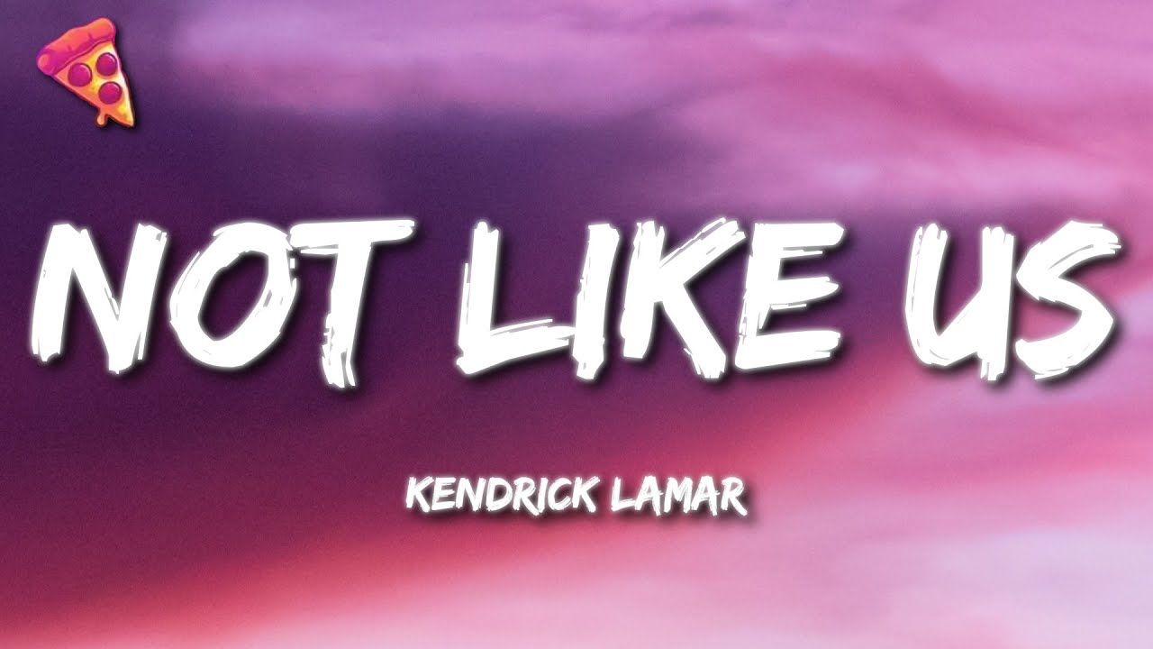 Not Like Us Wallpapers - Top Free Not Like Us Backgrounds - WallpaperAccess