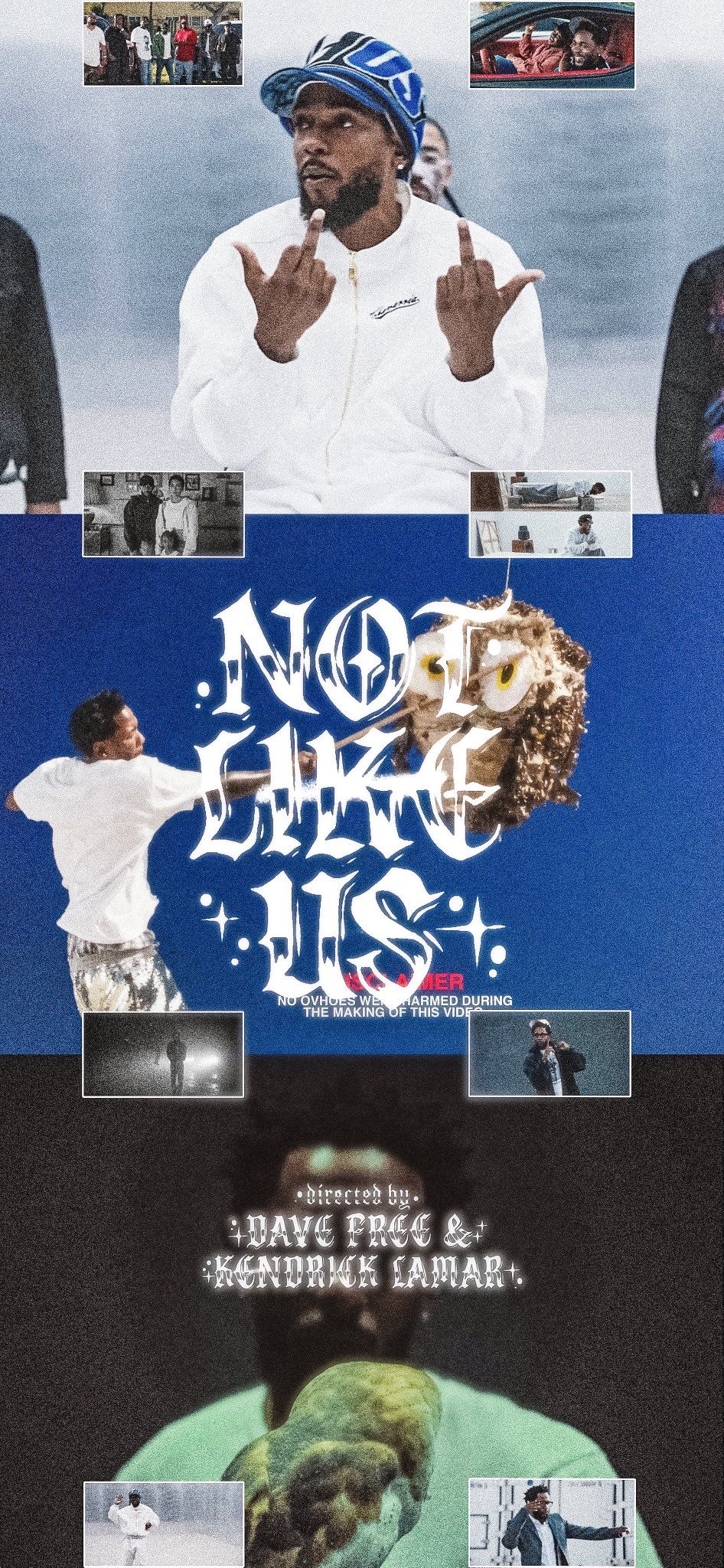 Not Like Us Wallpapers - Top Free Not Like Us Backgrounds - WallpaperAccess