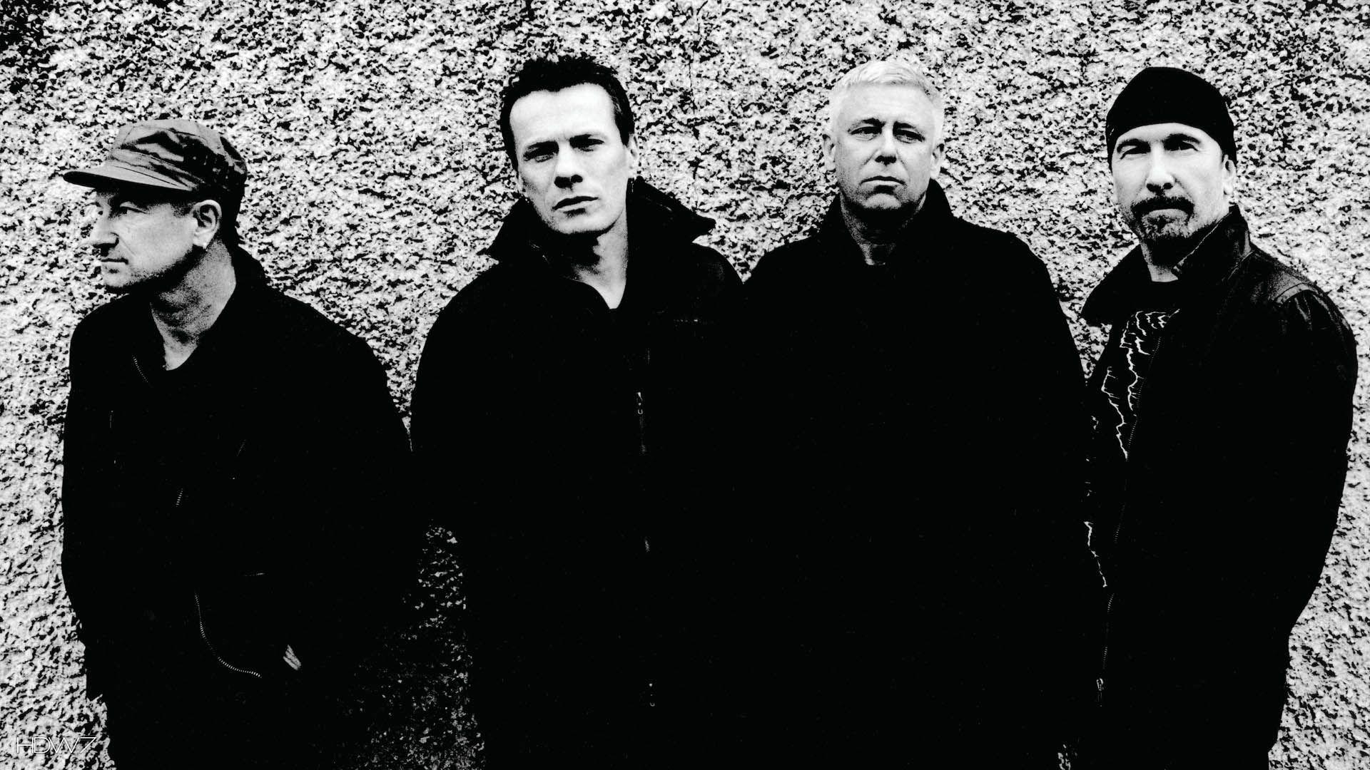U2 Wallpapers - Top Free U2 Backgrounds - WallpaperAccess