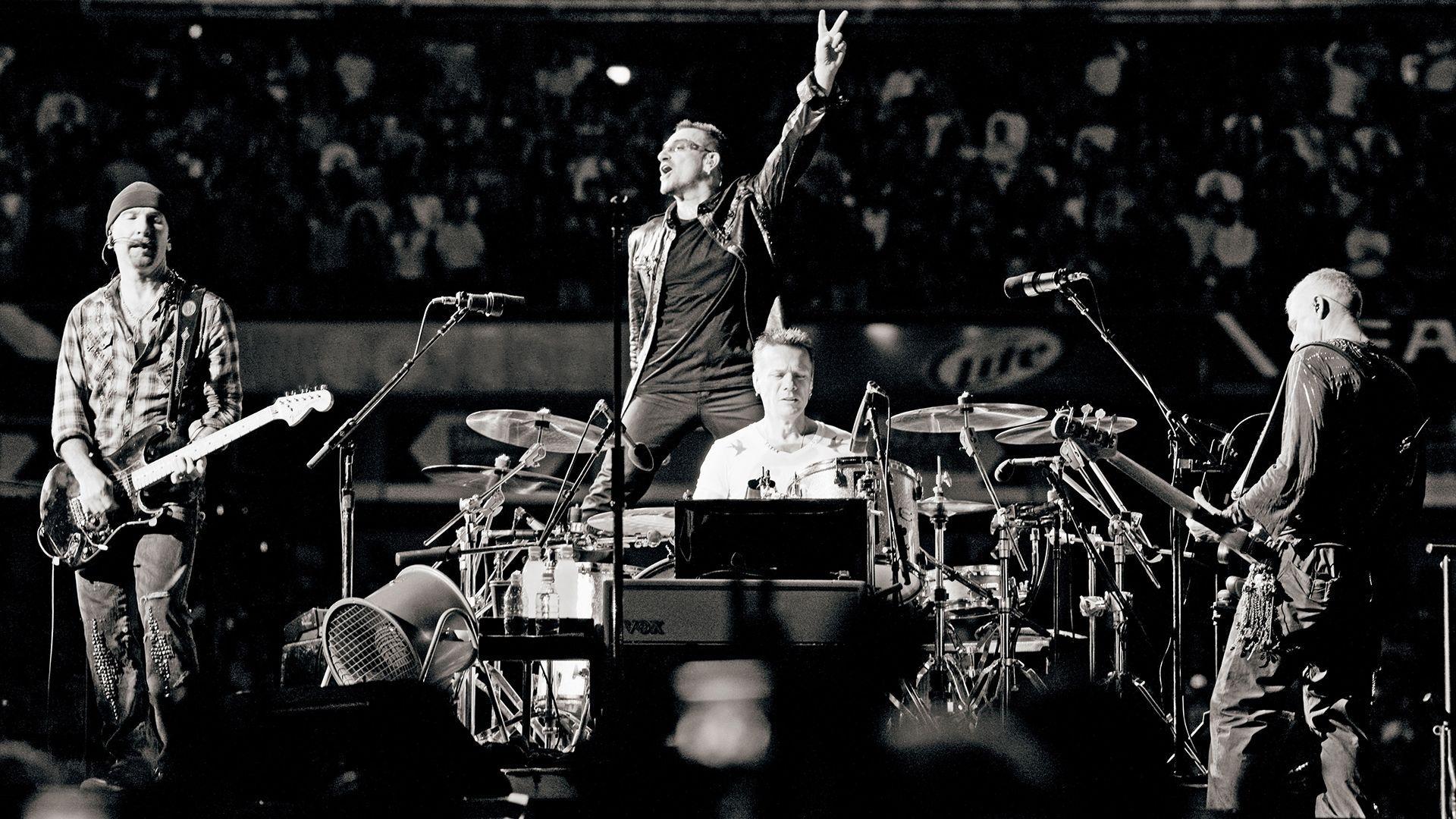 U2 Wallpapers - Top Free U2 Backgrounds - WallpaperAccess