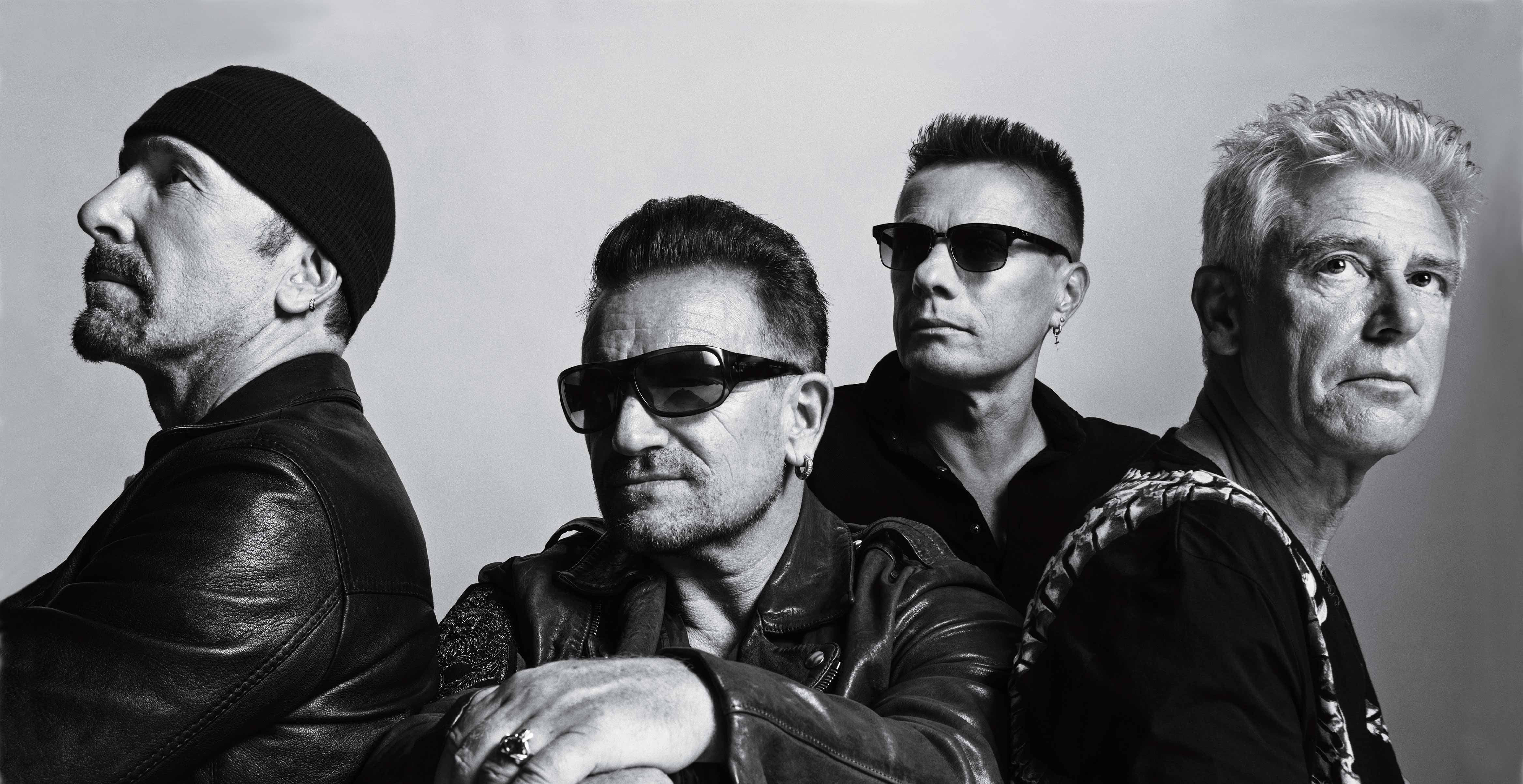 U2 Wallpapers - Top Free U2 Backgrounds - WallpaperAccess