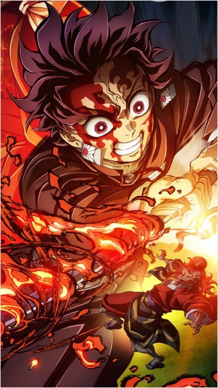 Hashira Training Arc Wallpapers - Top Free Hashira Training Arc ...