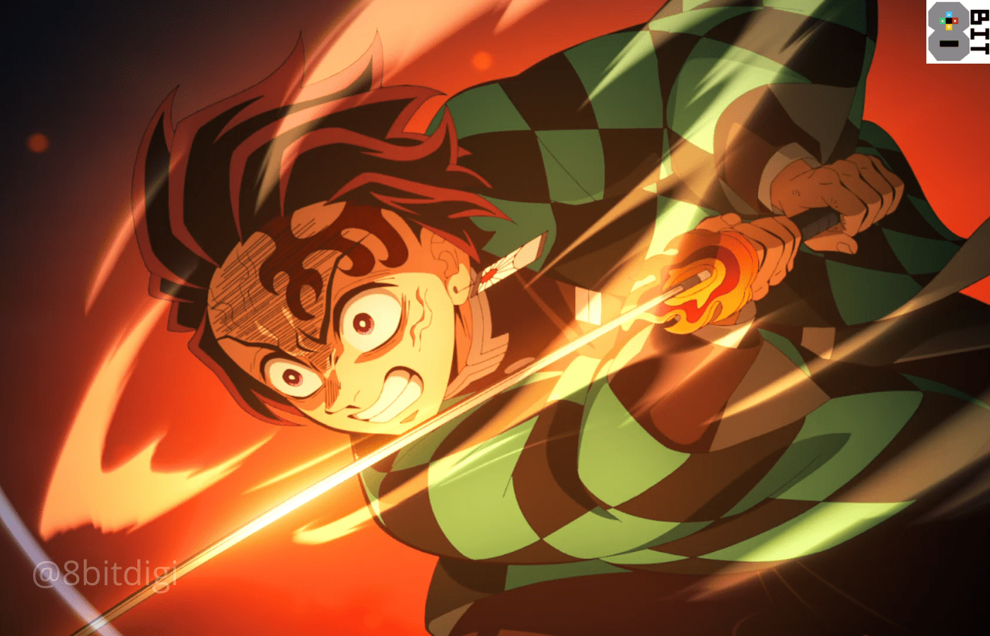 Hashira Training Arc Wallpapers - Top Free Hashira Training Arc ...