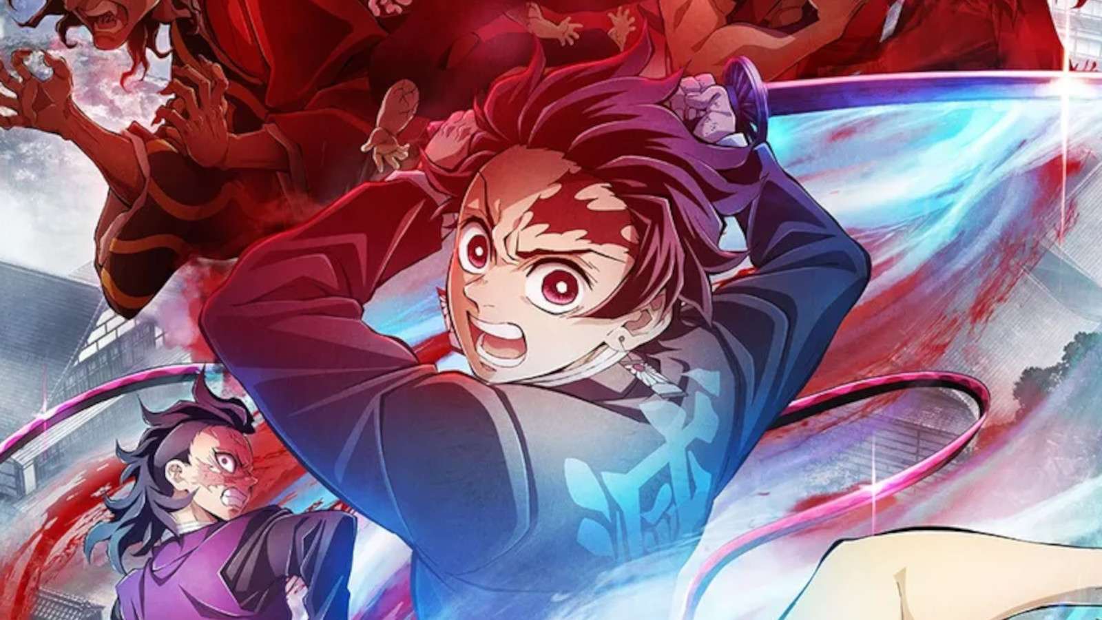 Hashira Training Arc Wallpapers - Top Free Hashira Training Arc ...