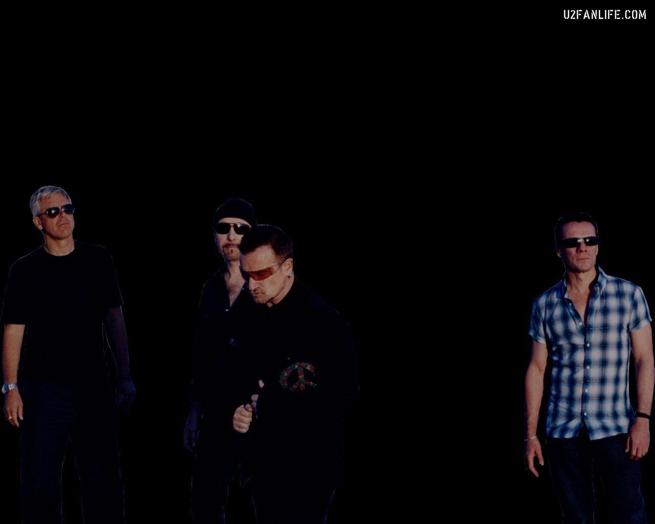 U2 Wallpapers - Top Free U2 Backgrounds - WallpaperAccess