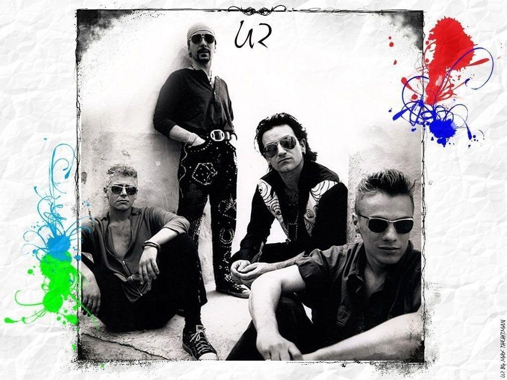 U2 Wallpapers - Top Free U2 Backgrounds - WallpaperAccess