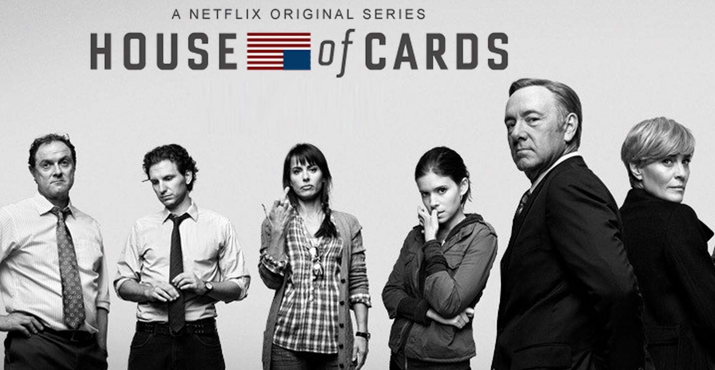 House of Cards Wallpapers - Top Free House of Cards Backgrounds ...