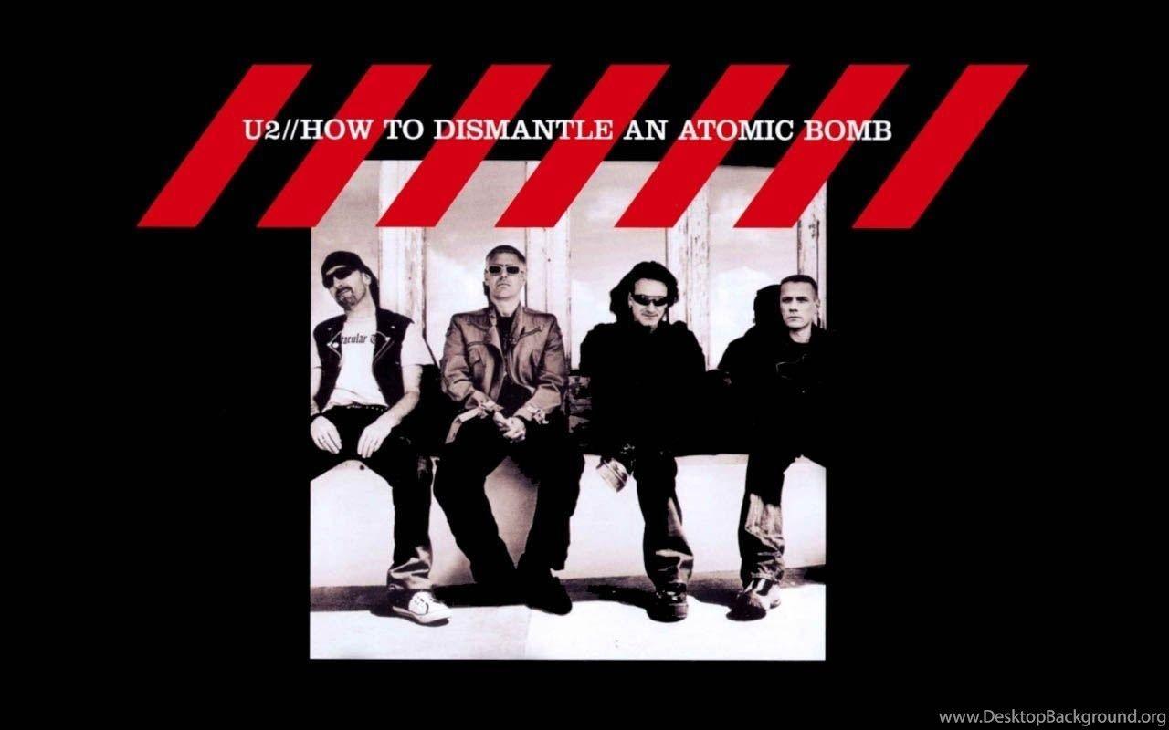 U2 Wallpapers - Top Free U2 Backgrounds - WallpaperAccess