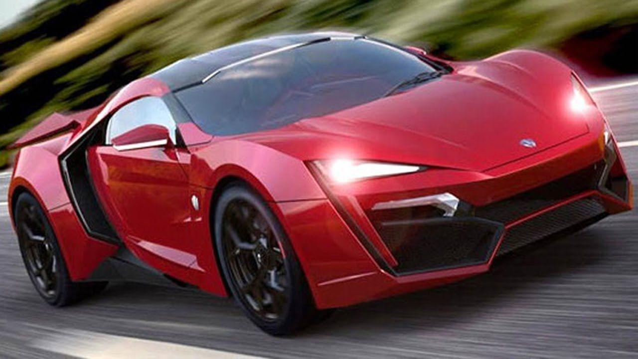 Lykan Hypersport Wallpapers - Top Free Lykan Hypersport Backgrounds ...