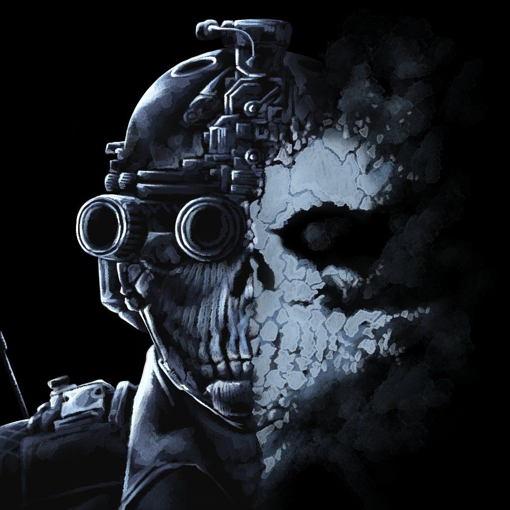 Keegan Cod Wallpapers - Top Free Keegan Cod Backgrounds - WallpaperAccess