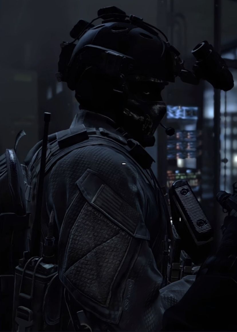 Keegan Cod Wallpapers - Top Free Keegan Cod Backgrounds - WallpaperAccess