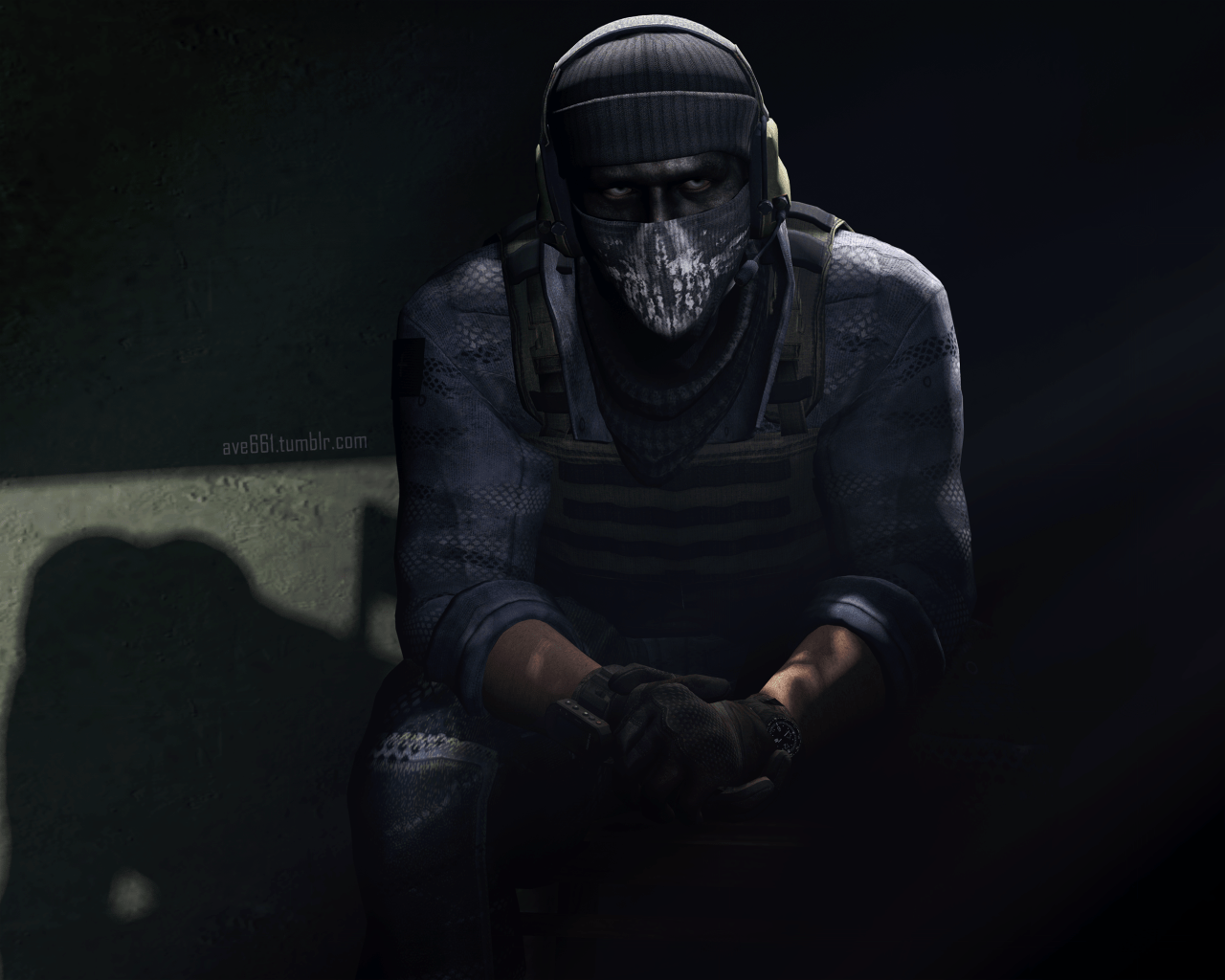 Keegan Cod Wallpapers - Top Free Keegan Cod Backgrounds - WallpaperAccess