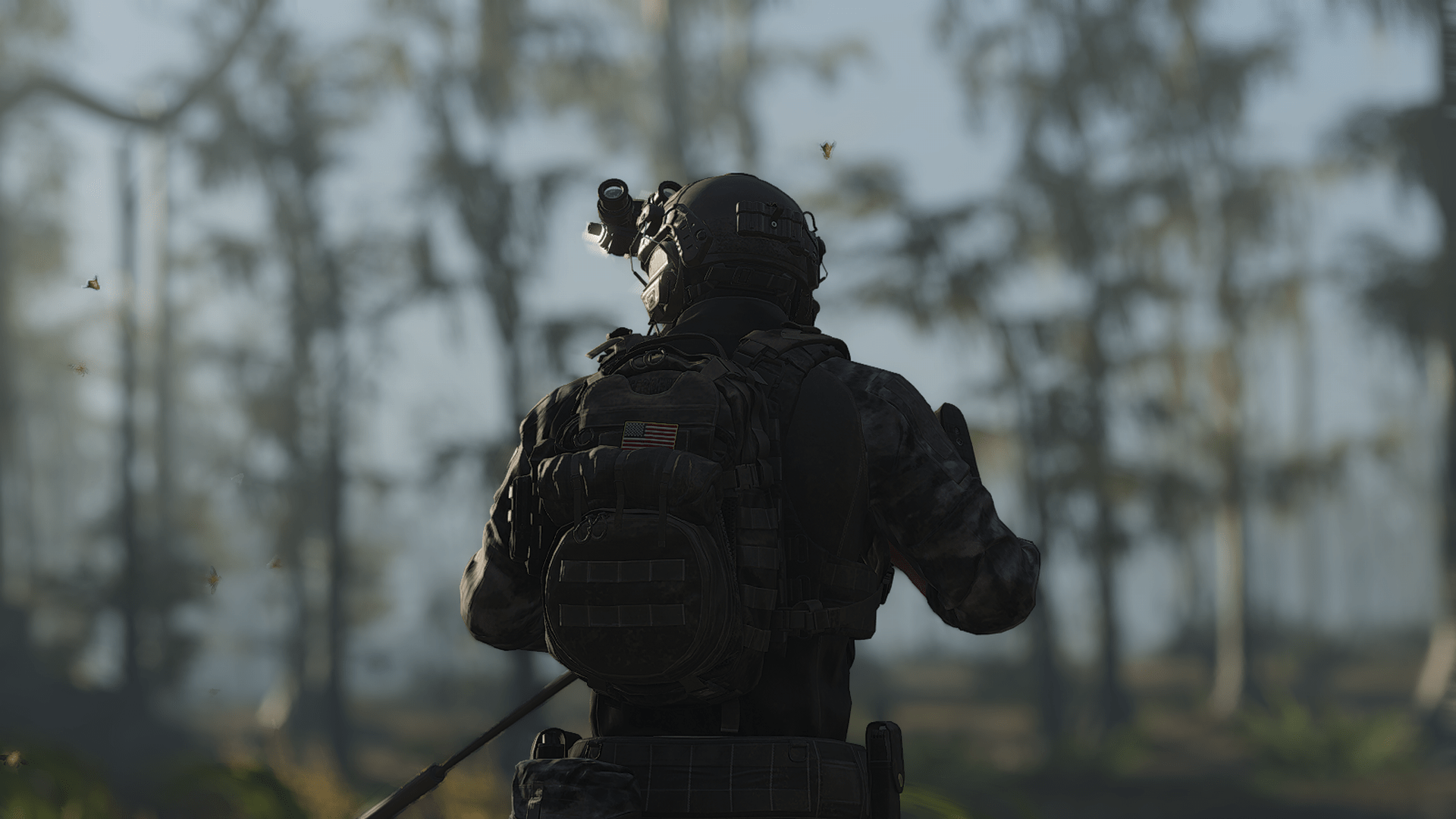 Keegan Cod Wallpapers - Top Free Keegan Cod Backgrounds - WallpaperAccess