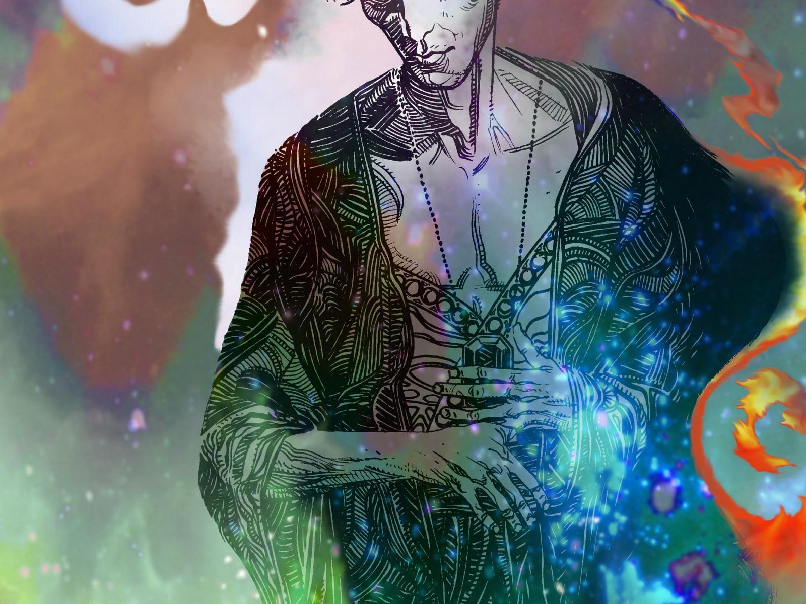 The Sandman Wallpapers - Top Free The Sandman Backgrounds - WallpaperAccess