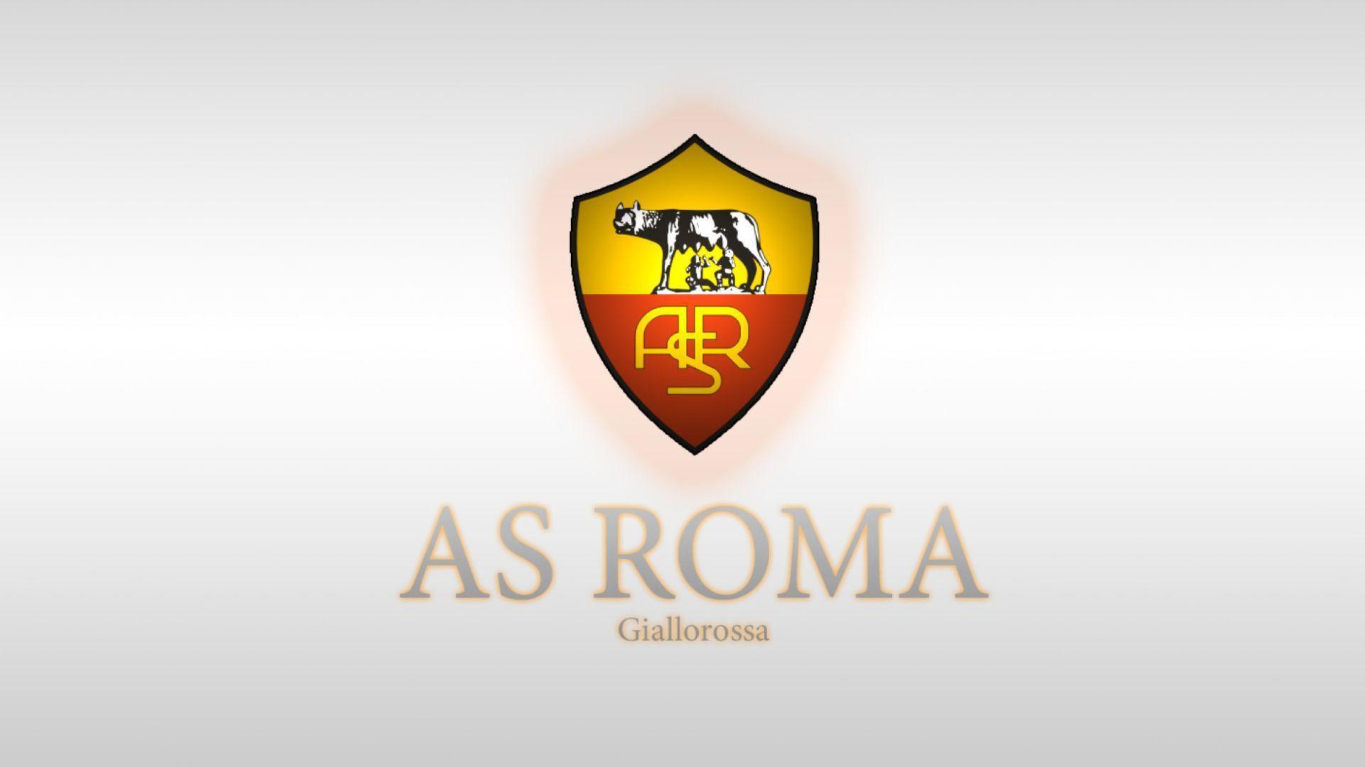 AS Roma Wallpapers - Top Free AS Roma Backgrounds - WallpaperAccess