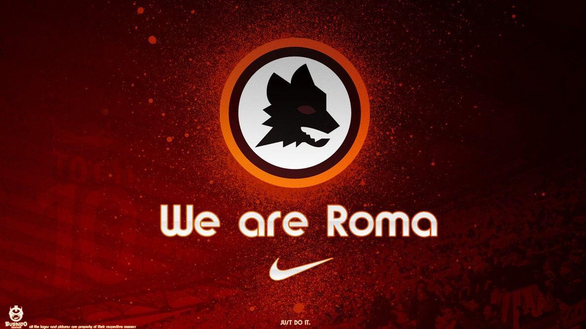 AS Roma Wallpapers - Top Free AS Roma Backgrounds - WallpaperAccess
