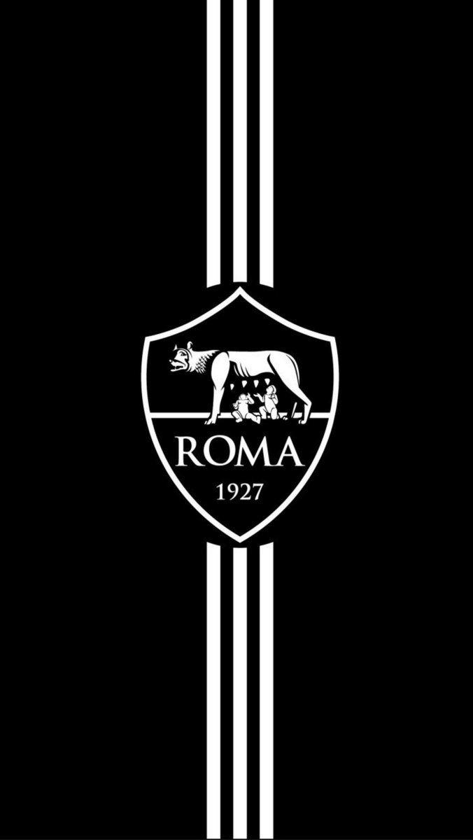 AS Roma Wallpapers - Top Free AS Roma Backgrounds - WallpaperAccess