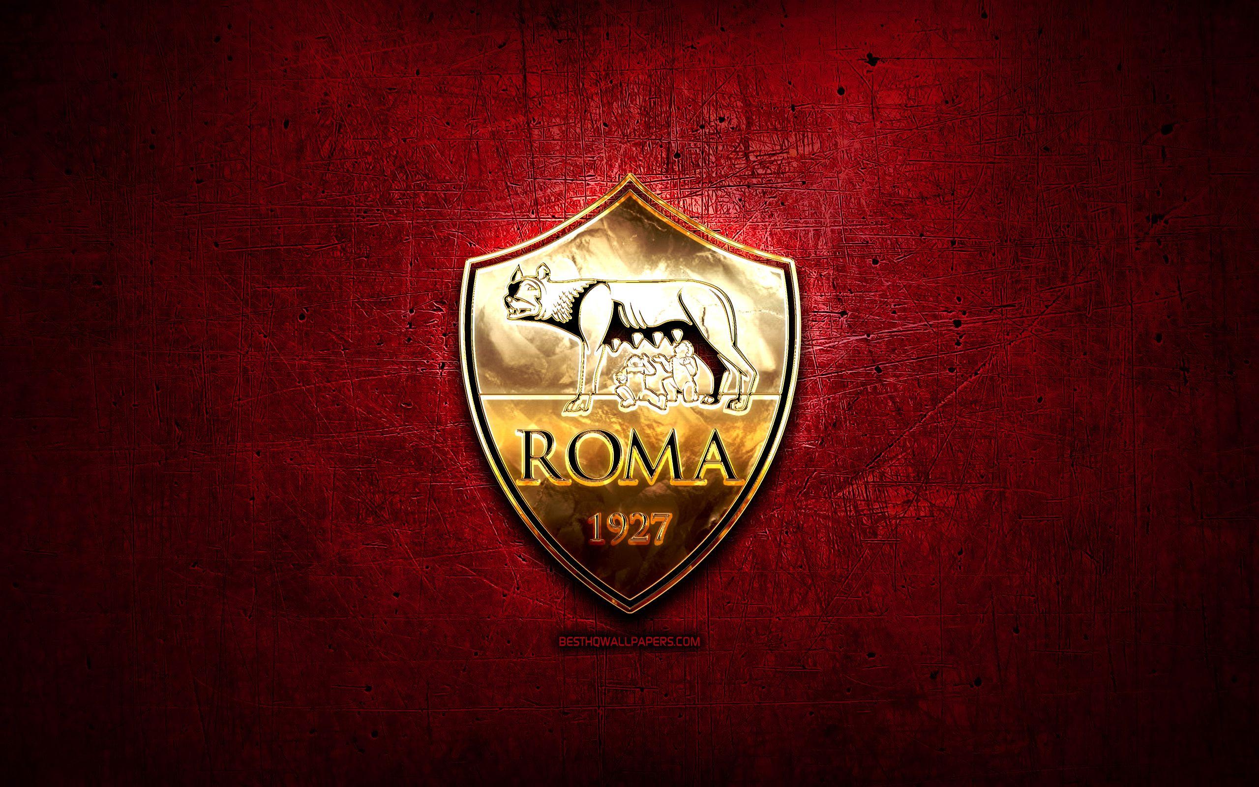 AS Roma Wallpapers - Top Free AS Roma Backgrounds - WallpaperAccess