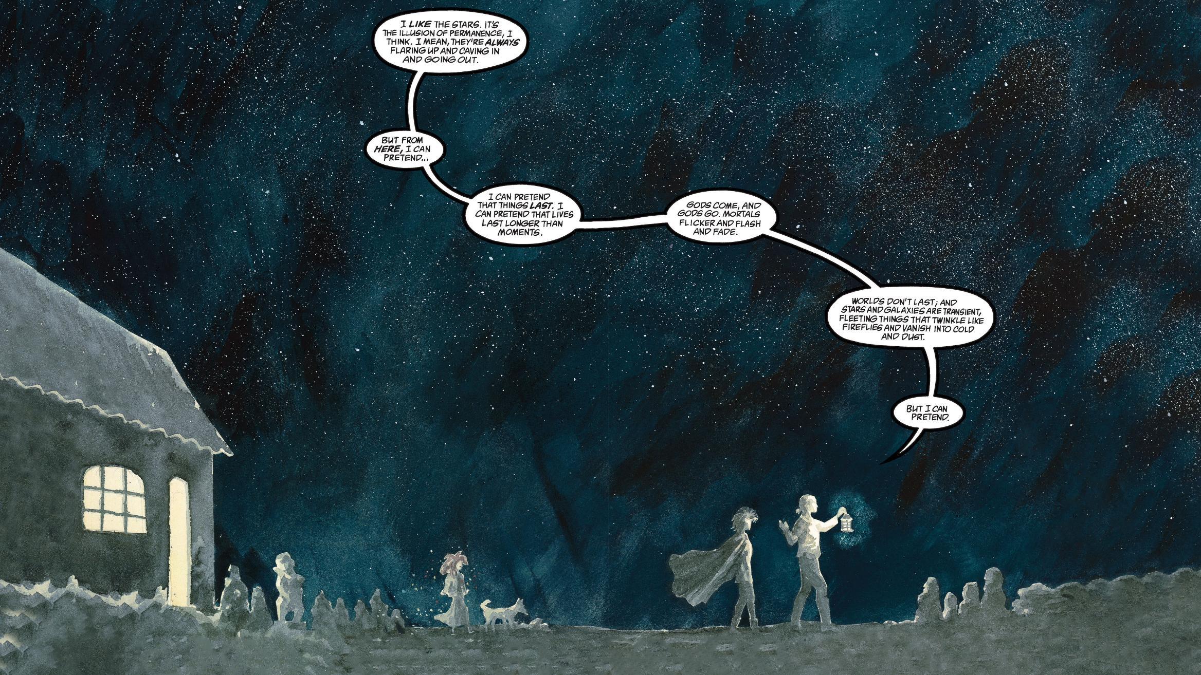 Sandman Wallpapers - Top Free Sandman Backgrounds - WallpaperAccess