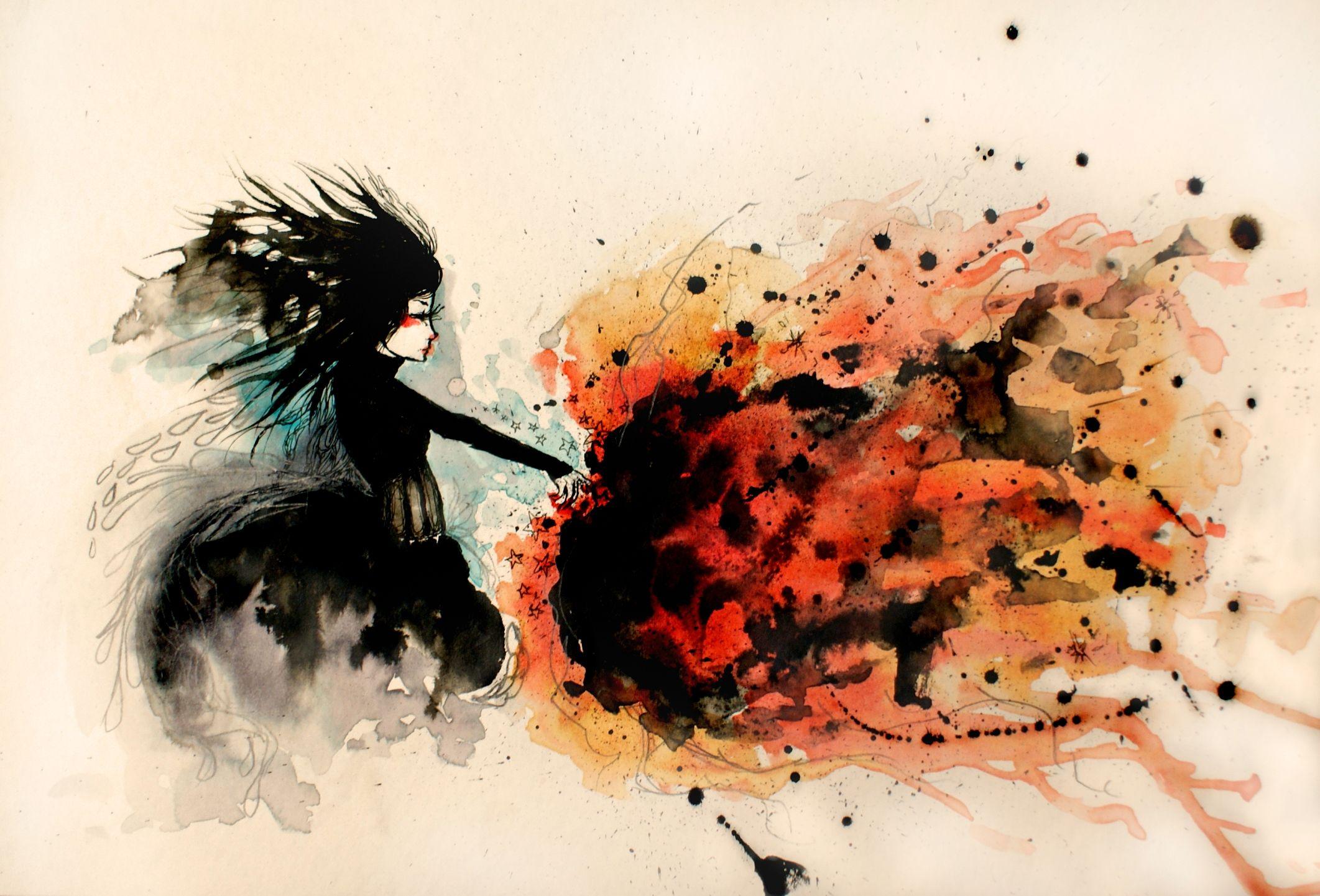 Sandman Wallpapers - Top Free Sandman Backgrounds - WallpaperAccess