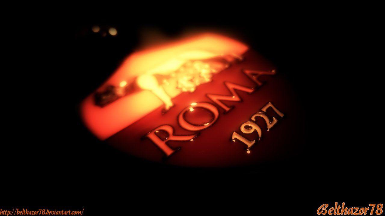 AS Roma Wallpapers - Top Free AS Roma Backgrounds - WallpaperAccess