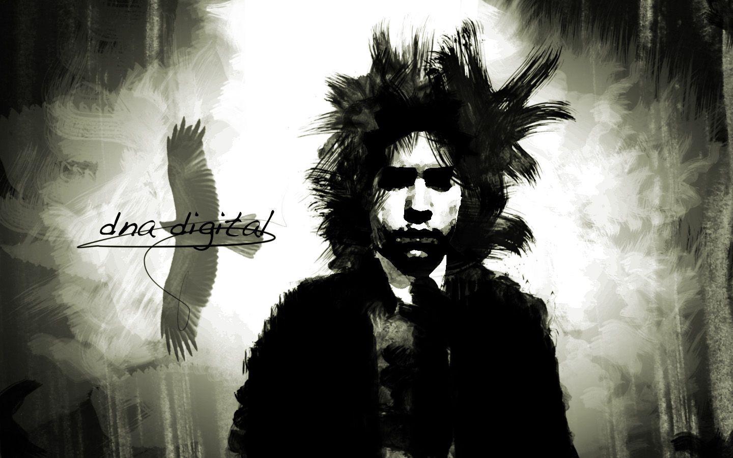Sandman Wallpapers - Top Free Sandman Backgrounds - WallpaperAccess