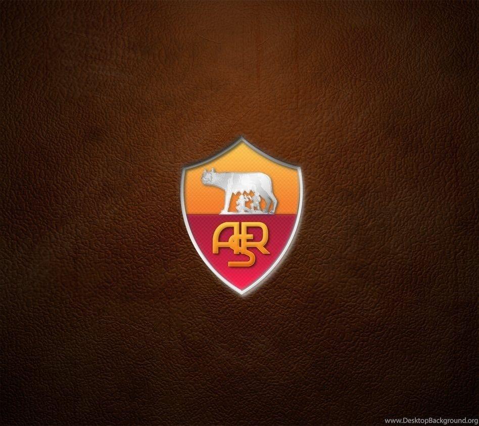 AS Roma Wallpapers - Top Free AS Roma Backgrounds - WallpaperAccess