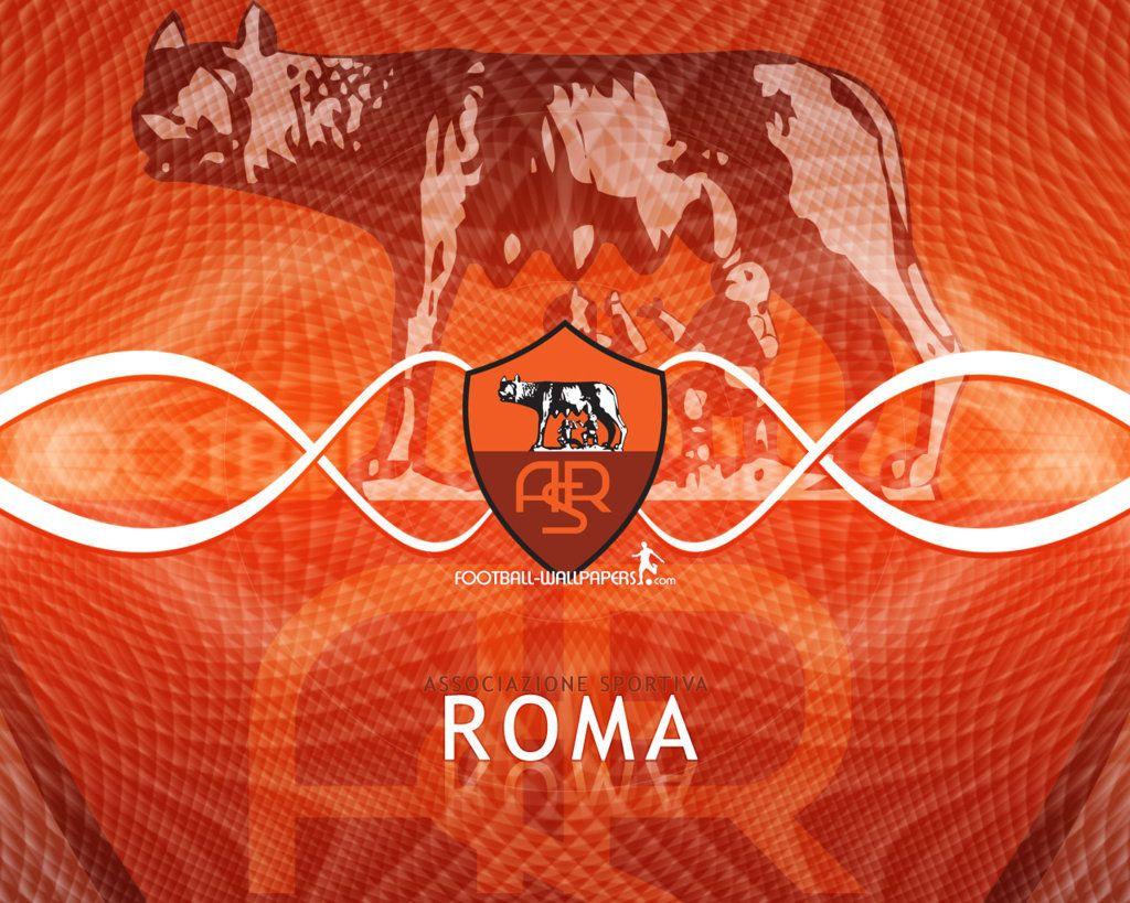 AS Roma Wallpapers - Top Free AS Roma Backgrounds - WallpaperAccess