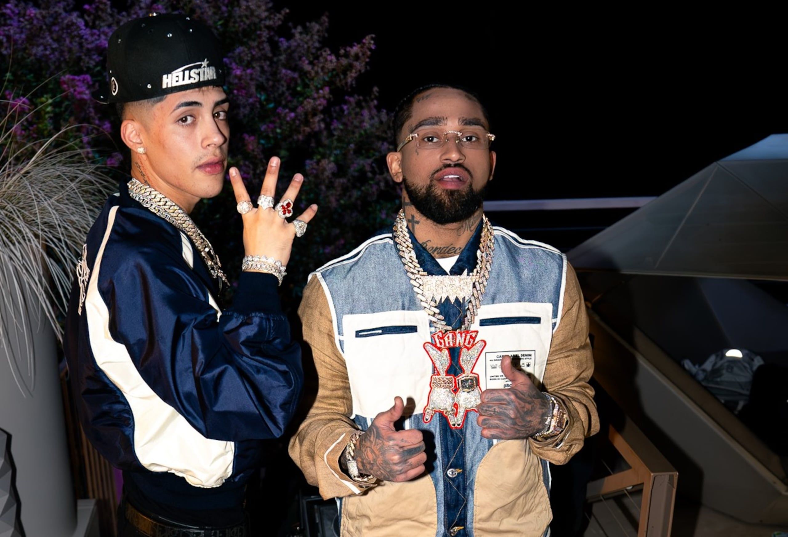 Bryant Myers Wallpapers - Top Free Bryant Myers Backgrounds ...