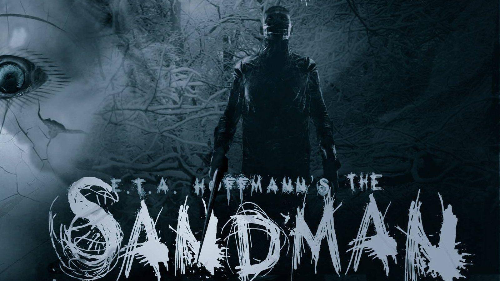 Sandman Wallpapers - Top Free Sandman Backgrounds - WallpaperAccess