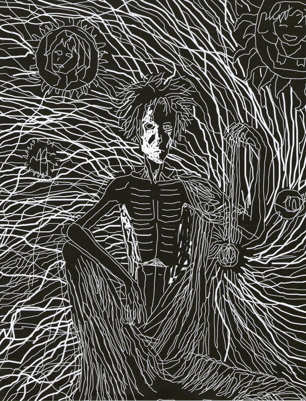 Sandman Wallpapers - Top Free Sandman Backgrounds - WallpaperAccess