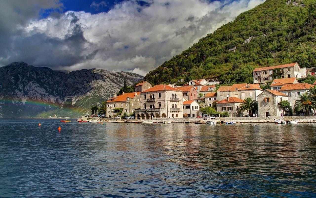 Montenegro Wallpapers - Top Free Montenegro Backgrounds - WallpaperAccess