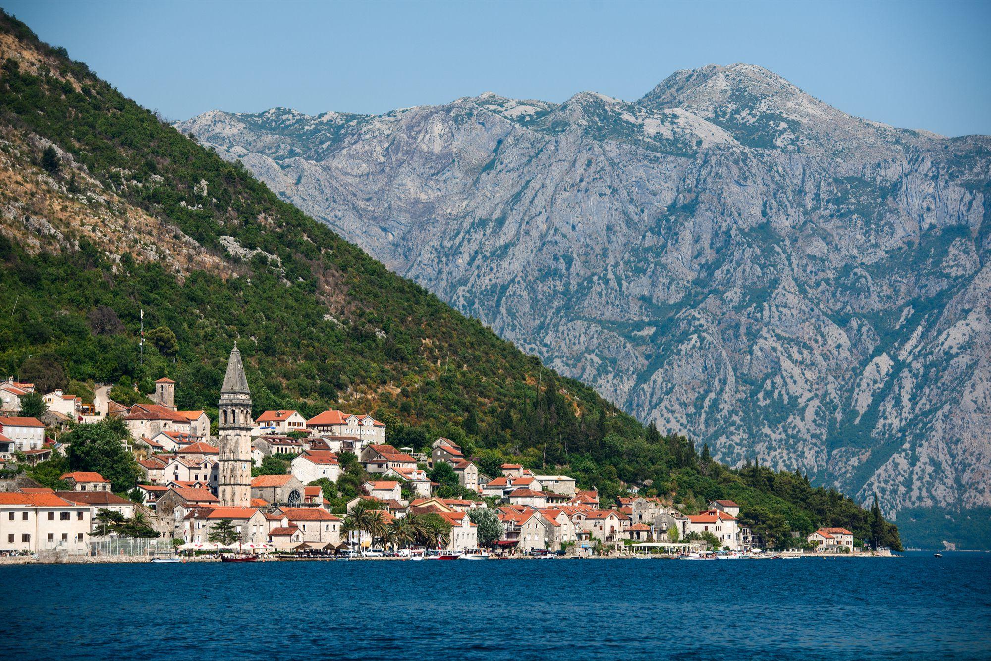 Montenegro Wallpapers - Top Free Montenegro Backgrounds - WallpaperAccess