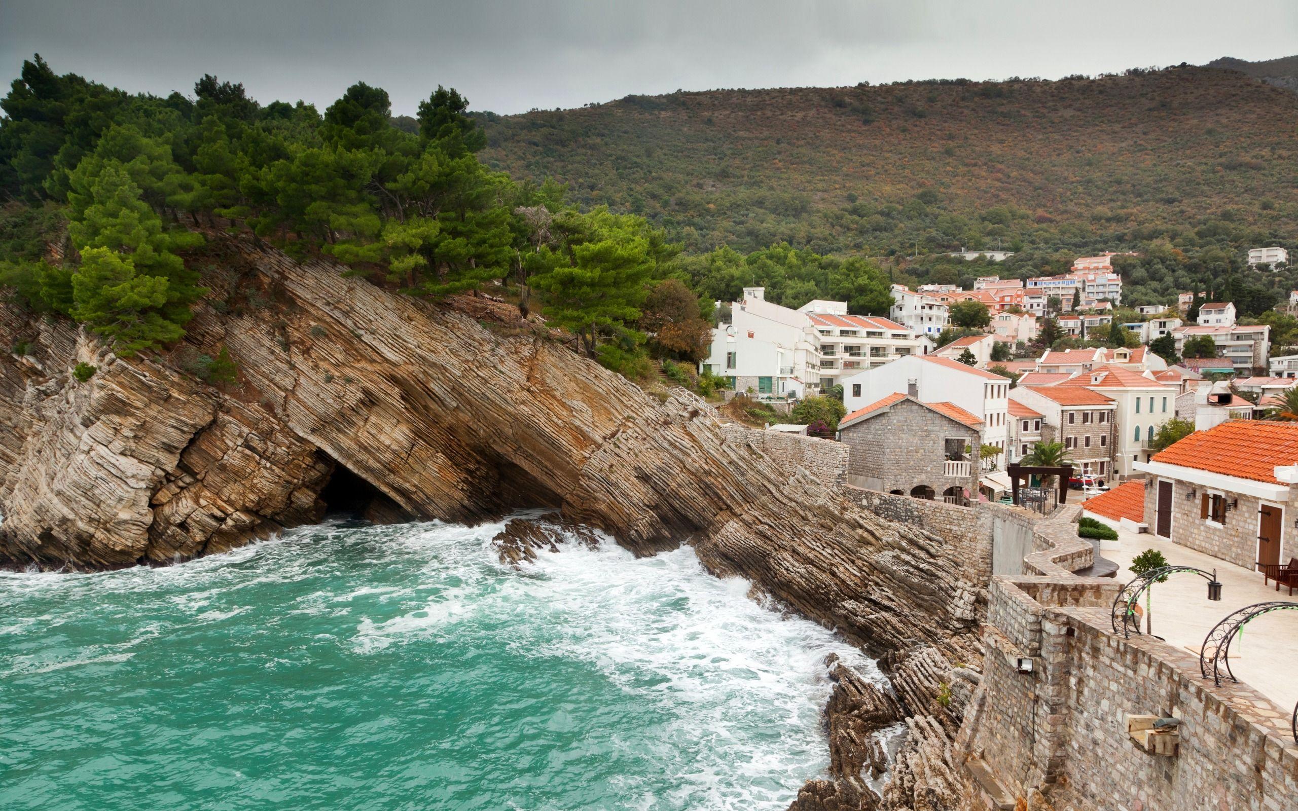Montenegro Wallpapers - Top Free Montenegro Backgrounds - WallpaperAccess
